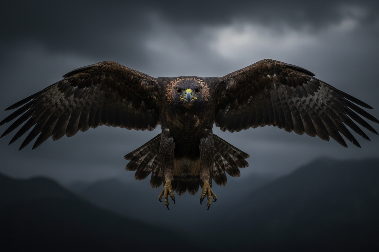 Adoption – Huxley's Birds of Prey Centre and Garden